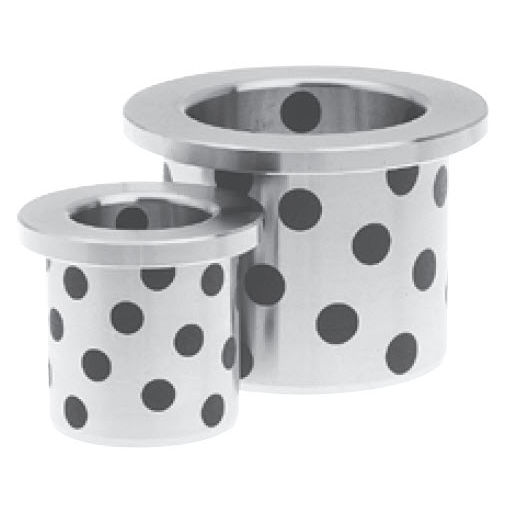 Smooth guide bushing - SOBF series - SANKYO OILLESS INDUSTRY,INC.