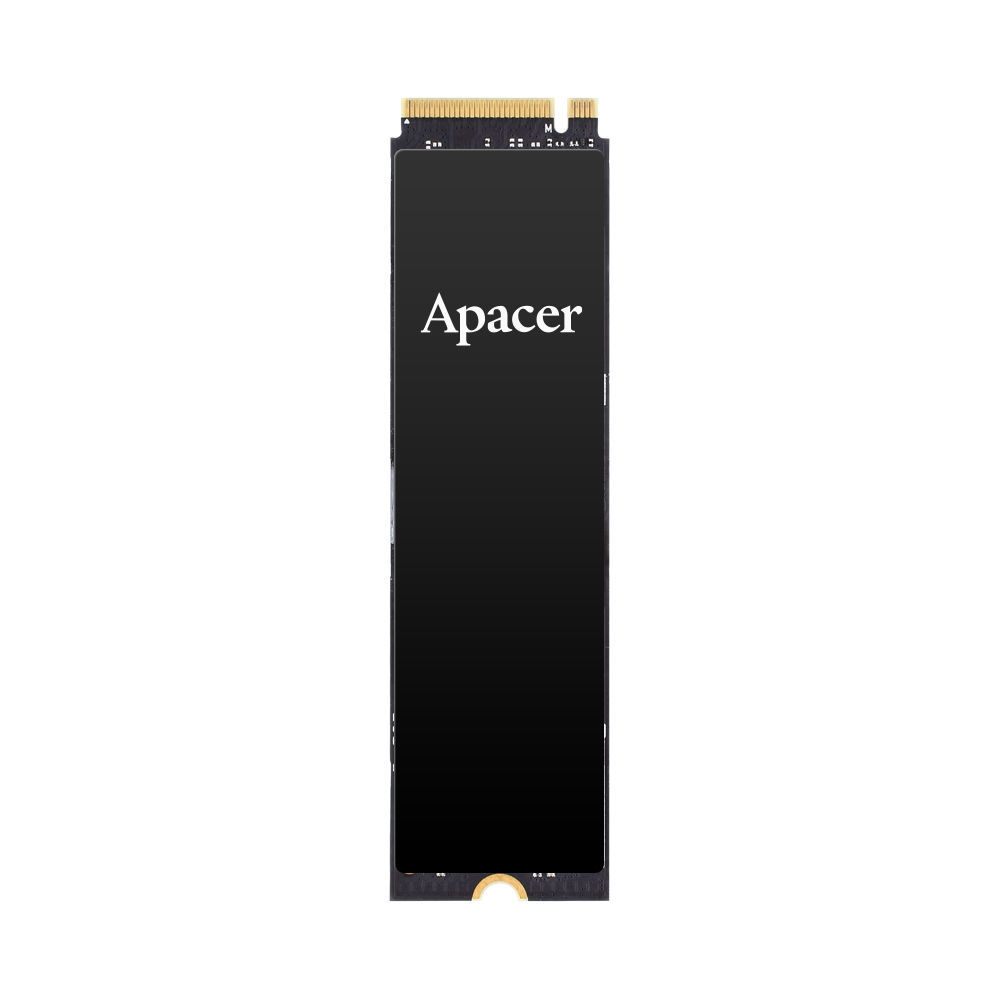 PCIe SSD - PT180-M280 - Apacer Technology B.V. - external / M.2 2280 ...