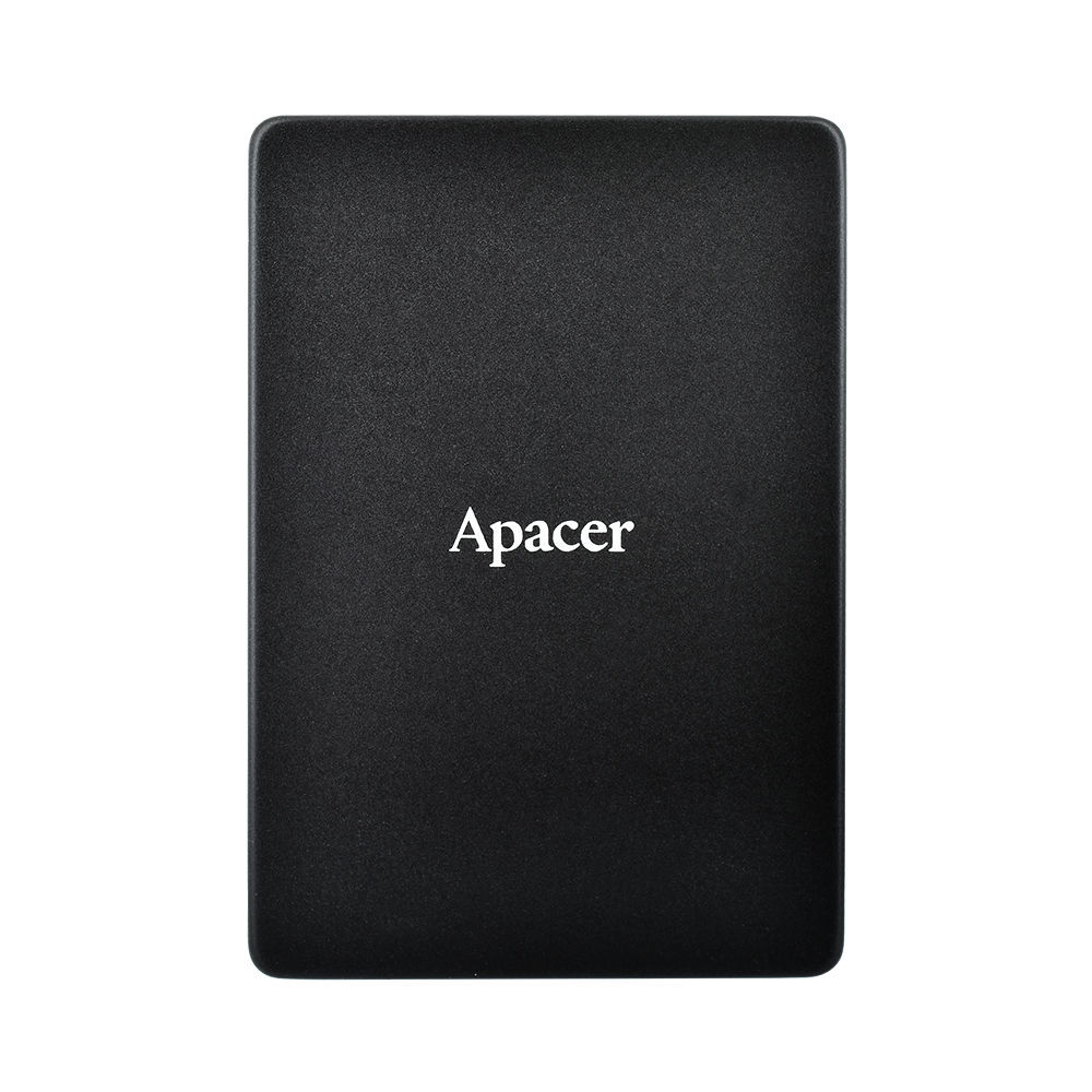 PCIe SSD - PV140-25 - Apacer Technology B.V. - external / 2.5" / industrial