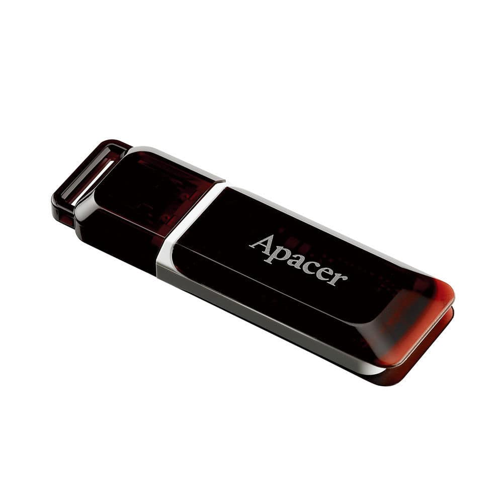 Flash USB Flash drive - AH321 - Apacer Technology B.V. - industrial ...