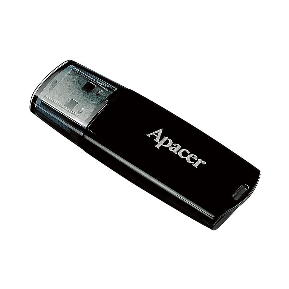 Industrial USB Flash drive - AH322-M WORM - Apacer Technology B.V ...