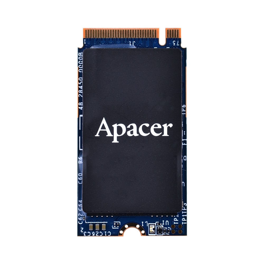 PCIe SSD - PH250-M242 - Apacer Technology B.V. - internal / M.2 ...