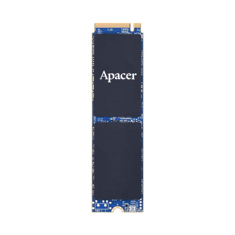 PCIe SSD - PT250-M280 - Apacer Technology B.V. - internal / M.2 2280 ...