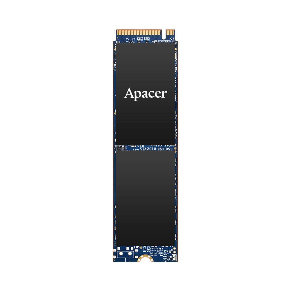 PCIe SSD - PV210-M280 - Apacer Technology B.V. - internal / M.2 2280 ...
