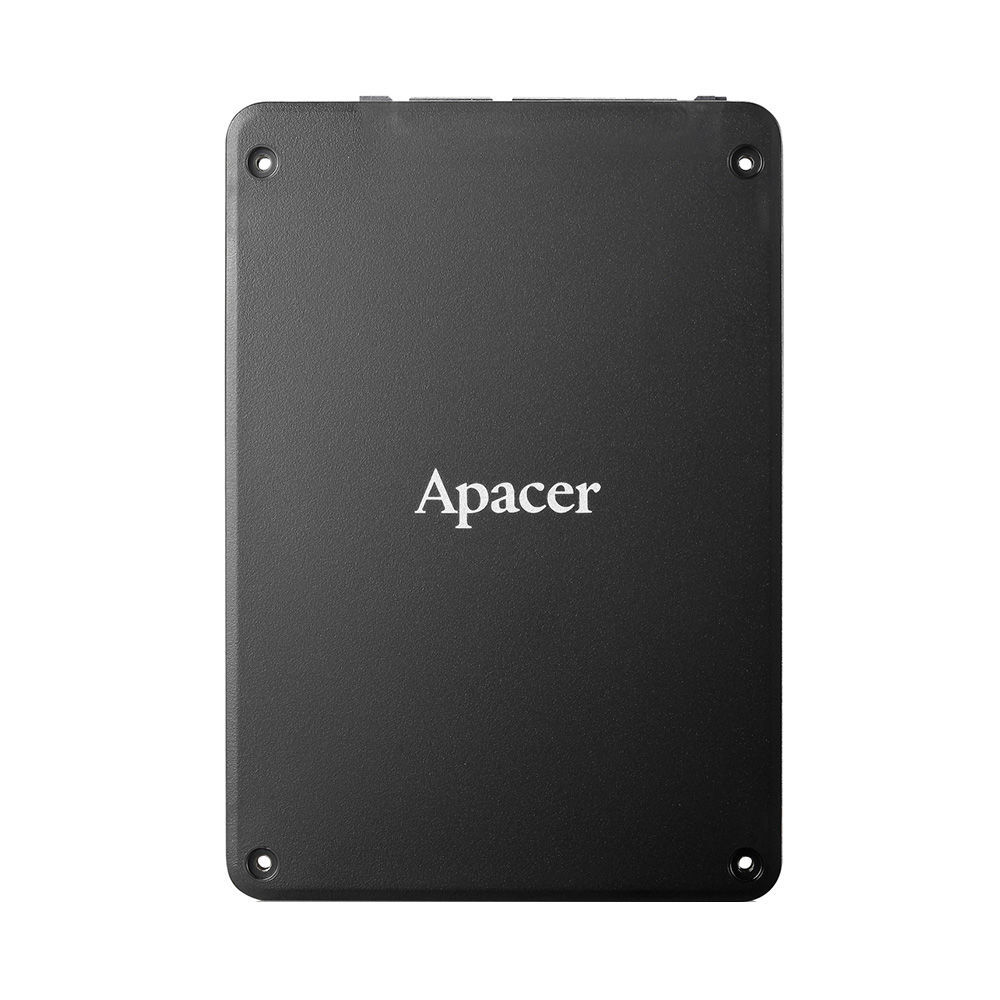 SATA III SSD - SV250-25 CoreRescue ASR - Apacer Technology B.V ...