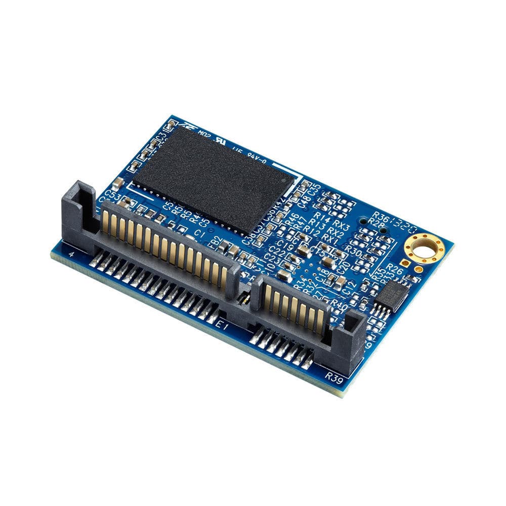 SATA III SSD - SDM5A 22P90D - Apacer Technology B.V. - internal ...