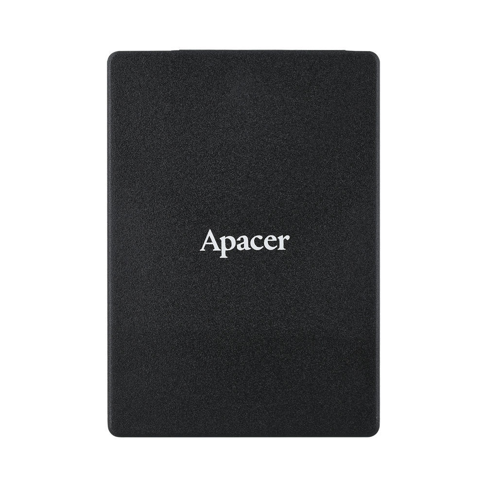 SATA III SSD - ST250-25 - Apacer Technology B.V. - external / 2.5 ...