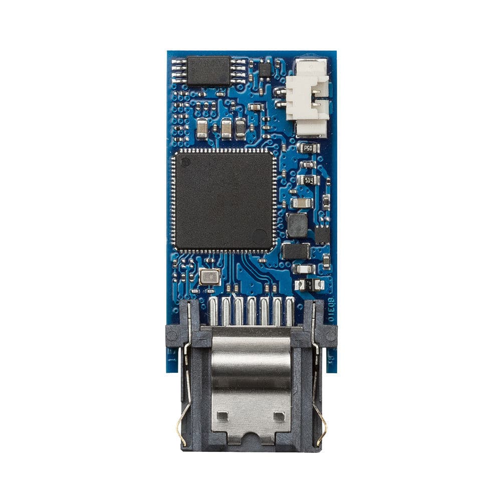 Industrial USB-Disk module - SDM5A 7P/180D Slim2(H) - Apacer Technology ...