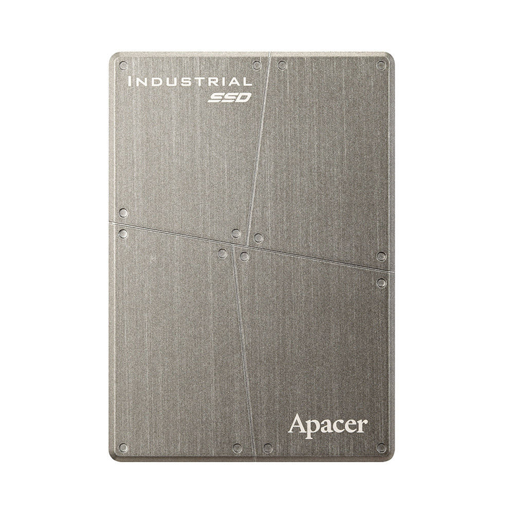 SATA III SSD - SU210-25 - Apacer Technology B.V. - external / 2.5 ...