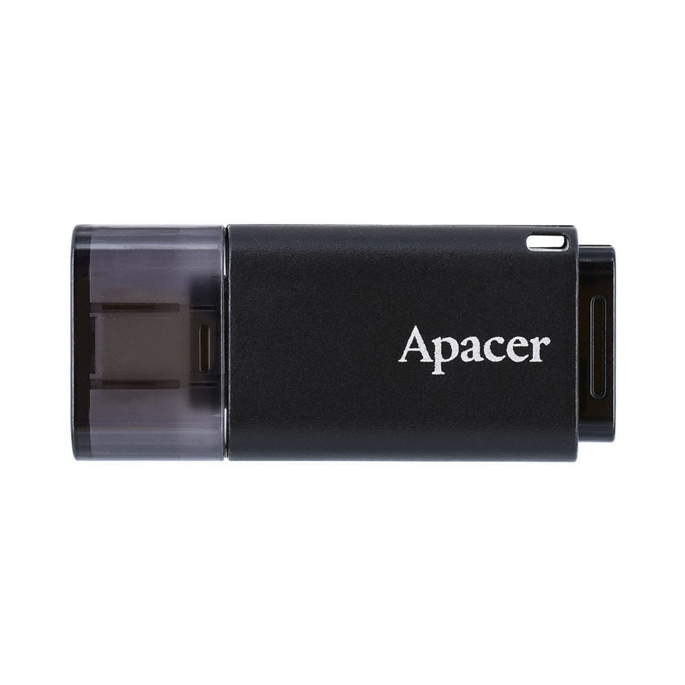 Industrial USB Flash drive - UV110-UFD7 - Apacer Technology B.V. - USB ...