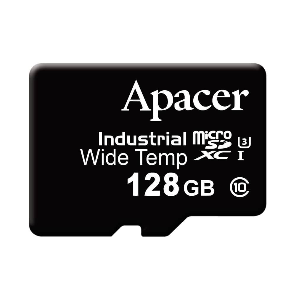 MicroSD memory card - H1-M - Apacer Technology B.V. - 8 GB / 32 GB / 16 GB
