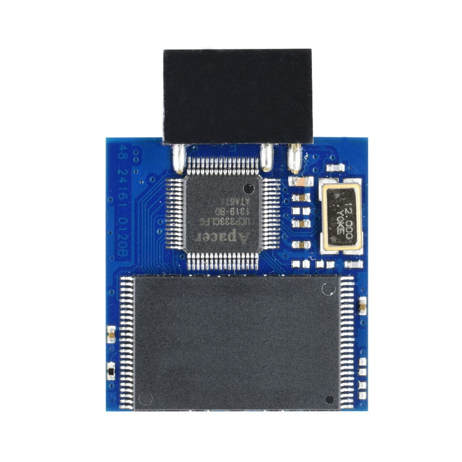 USB-Disk module - UDMII Plus - Apacer Technology B.V.