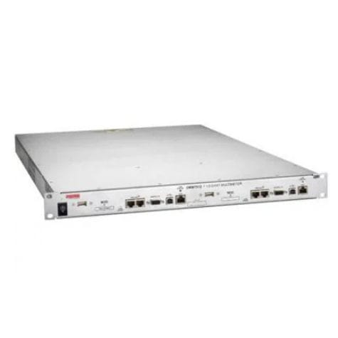 Digital multimeter - DMM7512 - Tektronix - rack-mount / 1000 V / 3 A