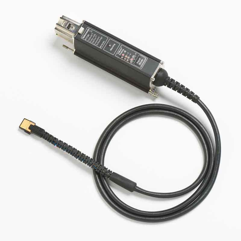 Coaxial test probe - ADA400A - Tektronix - interface / high-frequency