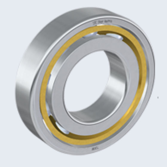 Ball bearing bearing - 7 series - STC-Steyr Wälzlager Deutschland GmbH ...