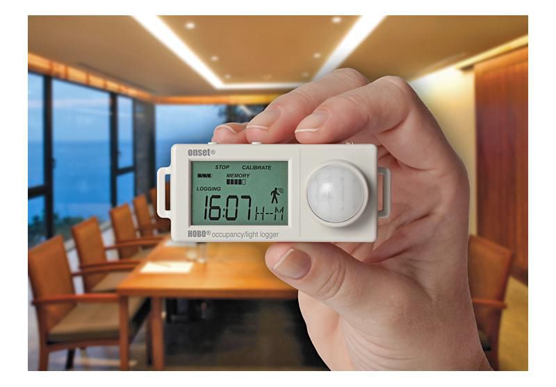 Hobo Light On Off Data Logger | Shelly Lighting