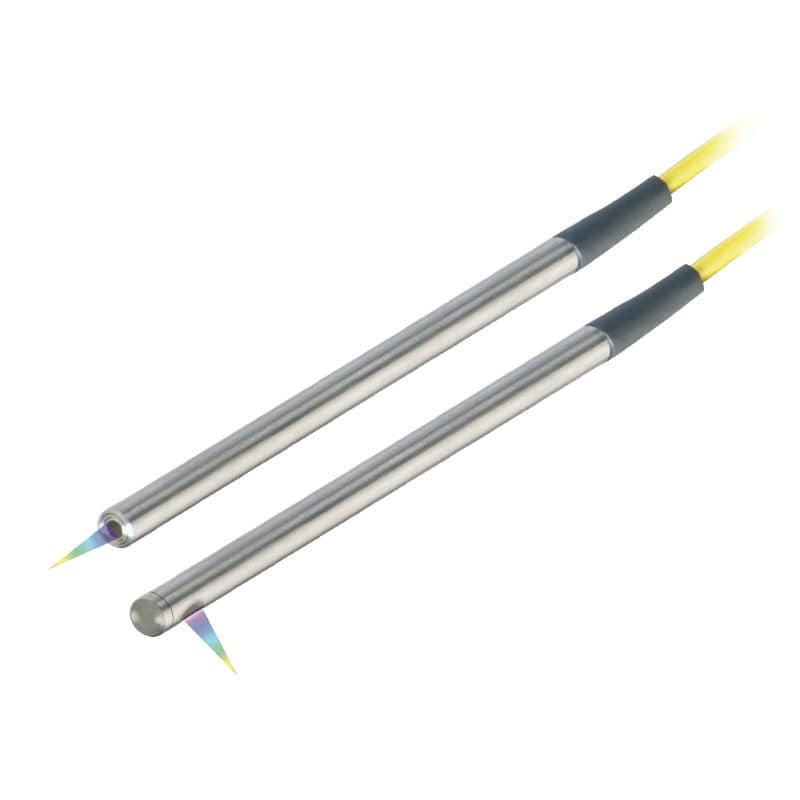 Chromatic confocal sensor - confocalDT IFS2402 - MICRO-EPSILON - for ...