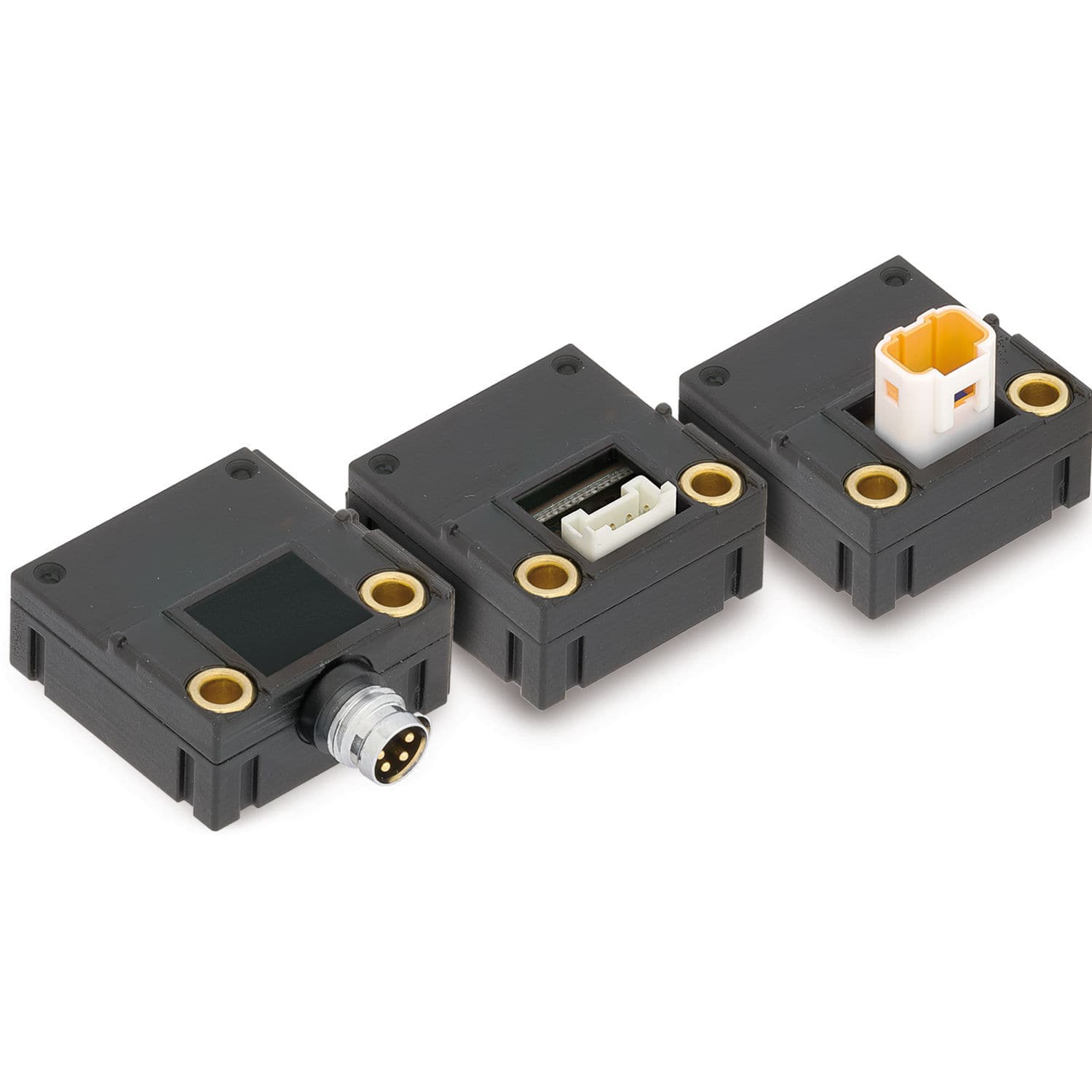 Linear displacement sensor - mainSENSOR MDS-40-MK - MICRO-EPSILON - non ...