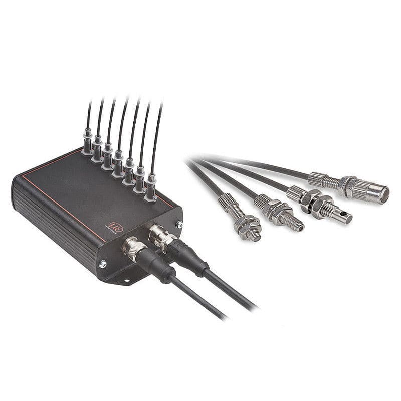 High-speed spectrocolorimeter - colorCONTROL MFA - MICRO-EPSILON - high ...
