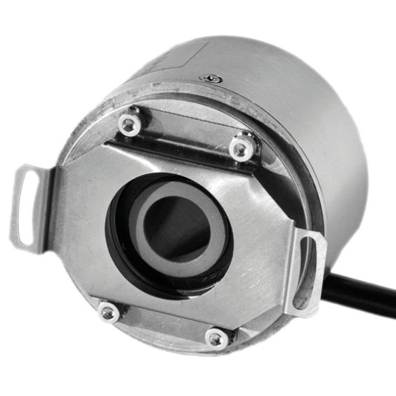 Incremental rotary encoder - ICURO RI64 - HENGSTLER - optical ...
