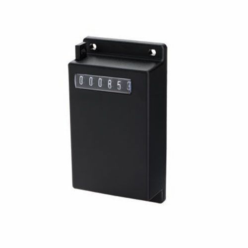 Pulse totalizer counter - 853 series - HENGSTLER - analog ...