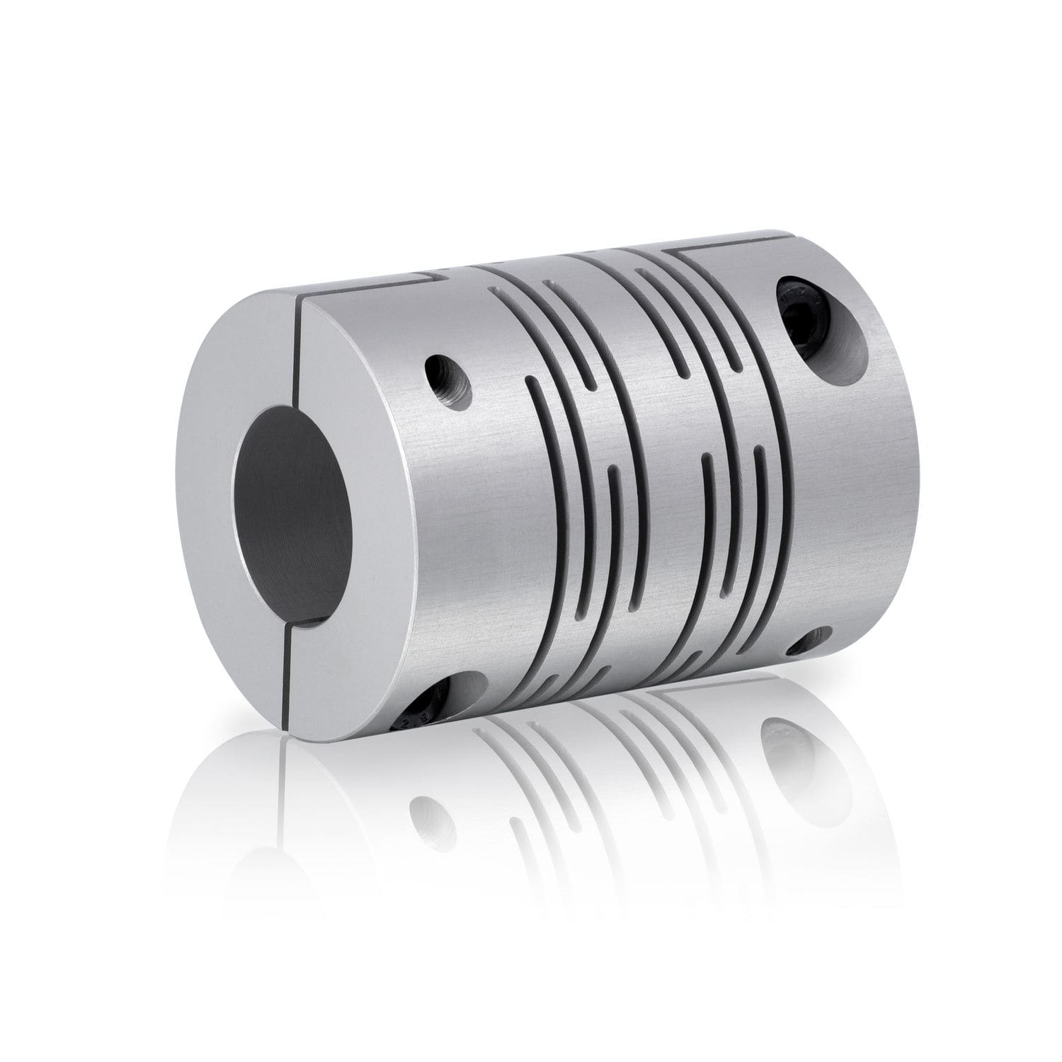 Flexible coupling - ASK series - Miki Pulley Europe AG - rigid ...