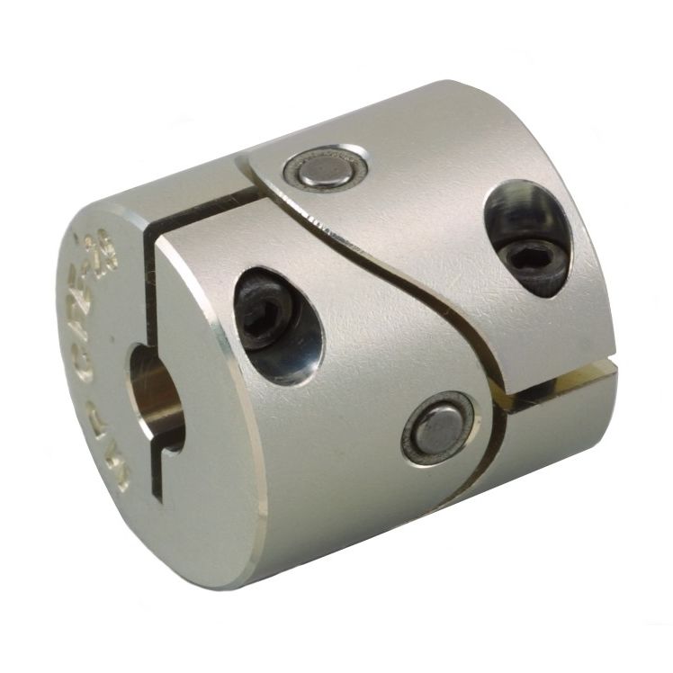 Single universal coupling - Paraflex CPE series - Miki Pulley Europe AG ...