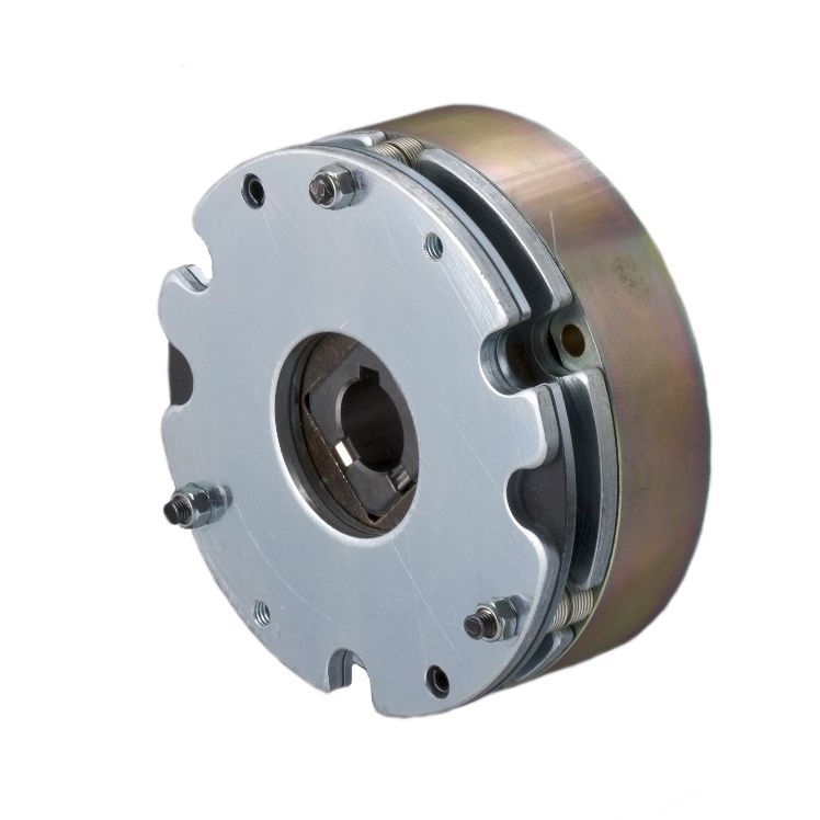 Friction brake - BXL N series - Miki Pulley Europe AG - electromagnetic ...