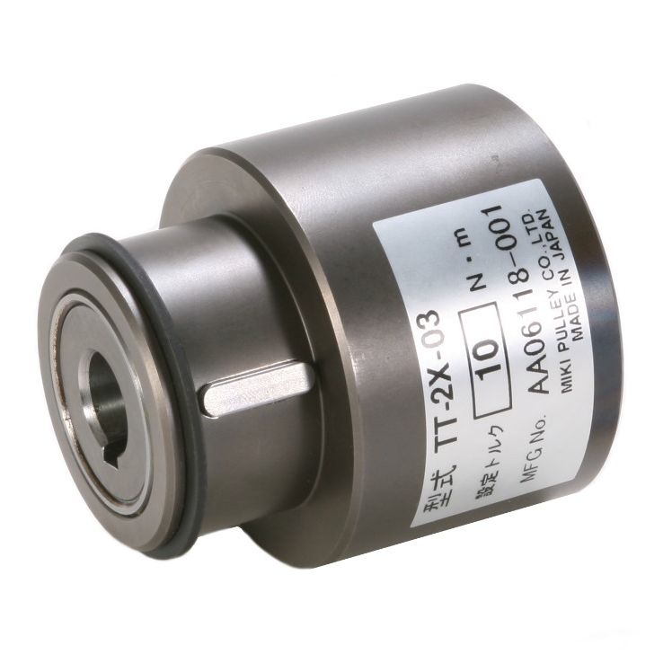 Roller clutch - DMB ,TT - Miki Pulley Europe AG - mechanical / single ...