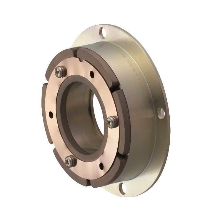 Friction brake - 111 series - Miki Pulley Europe AG - electromagnetic ...