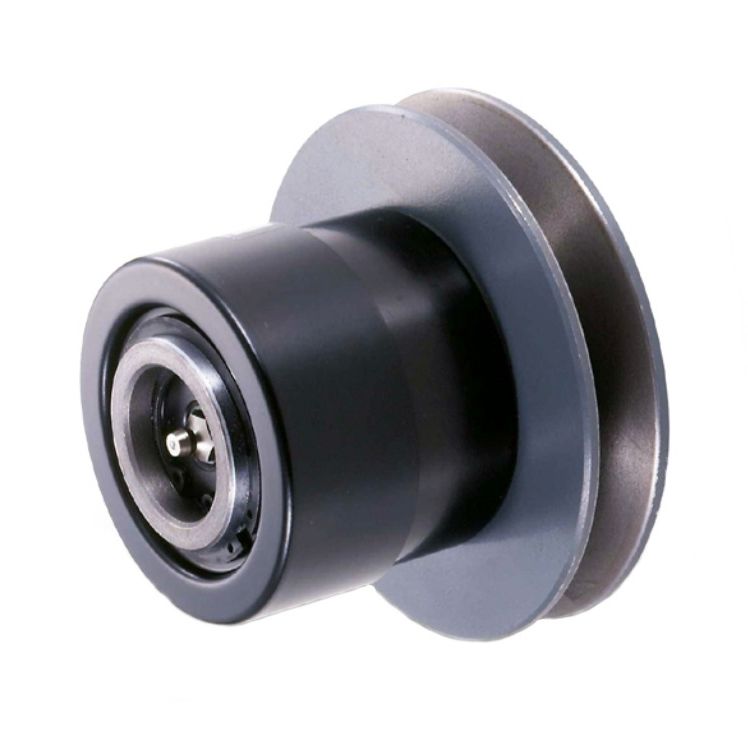 Groove pulley - P series - Miki Pulley Europe AG