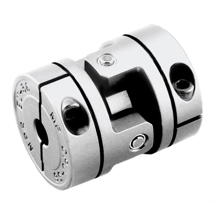 Torsionally rigid coupling - Paraflex CPU series - Miki Pulley Europe ...