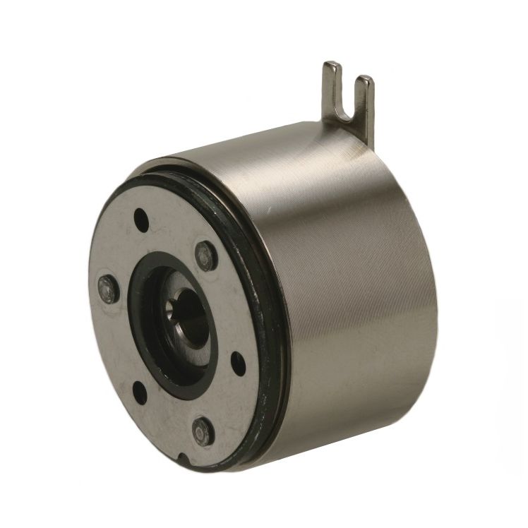 Friction clutch and brake - CYT series - Miki Pulley Europe AG ...