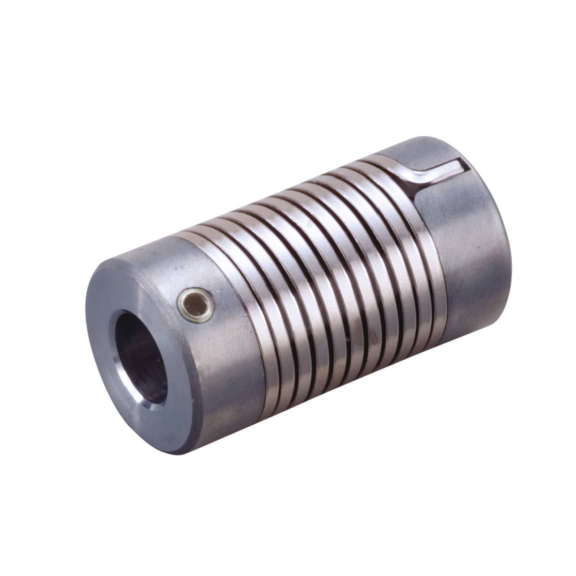 Flexible coupling - Baumannflex ZG series - Miki Pulley Europe AG ...