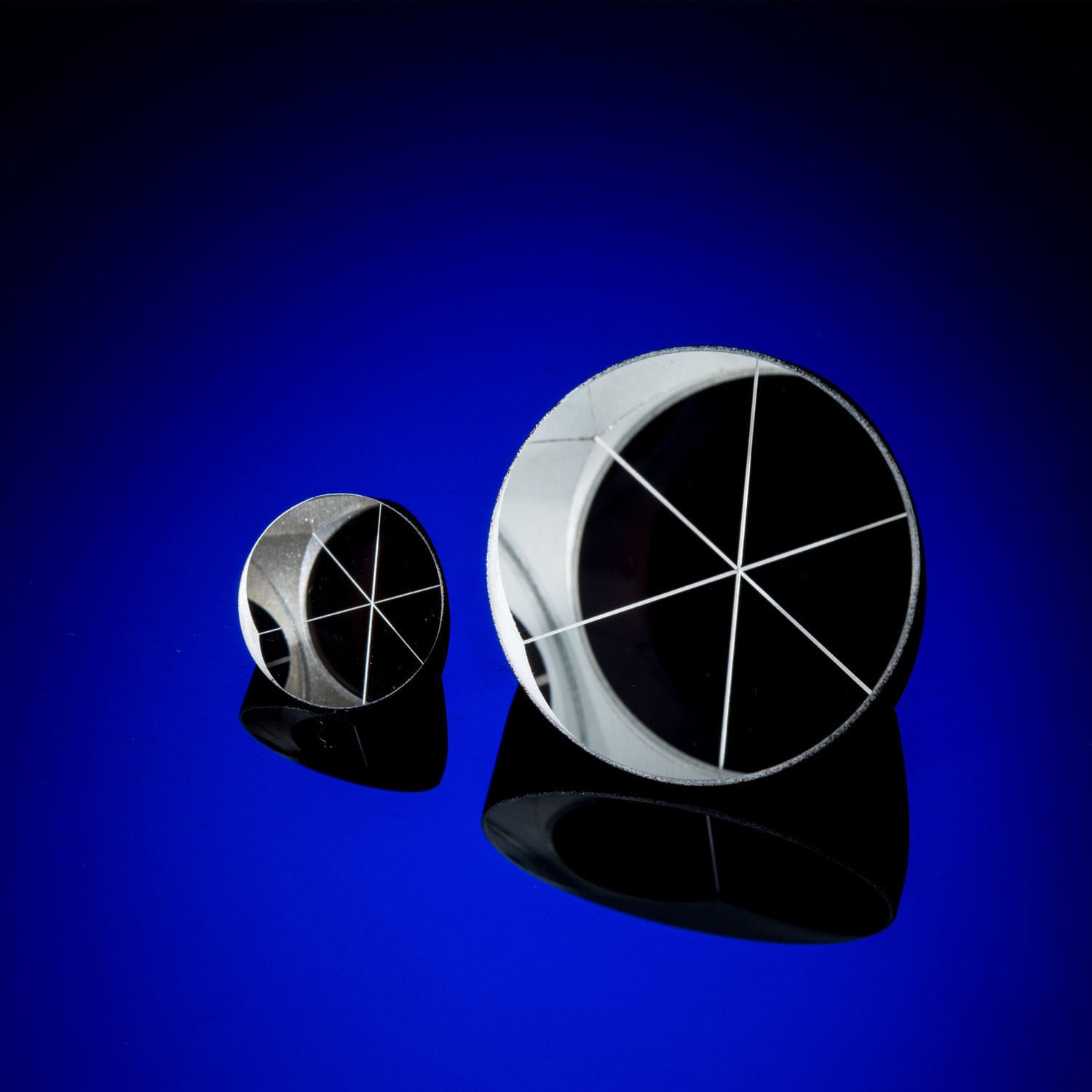 Retroreflective prism - GCL-0305 series - Daheng New Epoch Technology ...