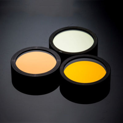 Visible light optical filter - GCC-2020 series - Daheng New Epoch ...