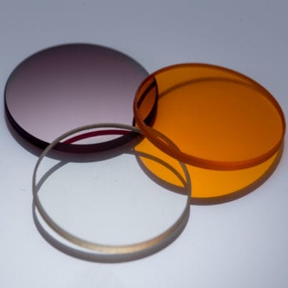 High-pass optical filter - GCC-300 series - Daheng New Epoch Technology ...