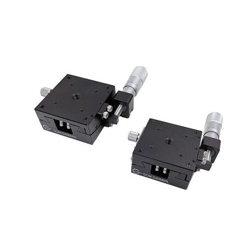 Dual-axis goniometer - GCM-G series - Daheng New Epoch Technology,Inc(CDHC)