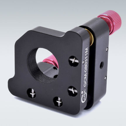 Optical filter/mirror/lens holder - GCM-080311M - Daheng New Epoch ...