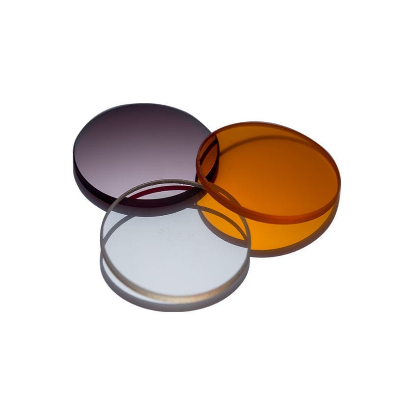 Colored optical filter - GCC-300 series - Daheng New Epoch Technology ...