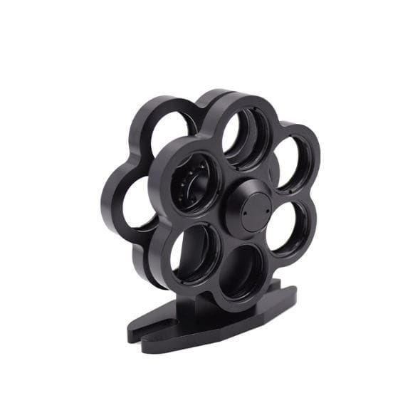 Multiple optical filter holder - GCM-140 - Daheng New Epoch Technology ...