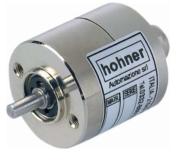 Encoder disc - C series - TALLERES EMIT, S.A.