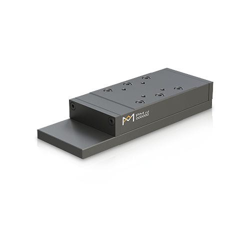 Precision slide table - RTNG series - PM B.V.