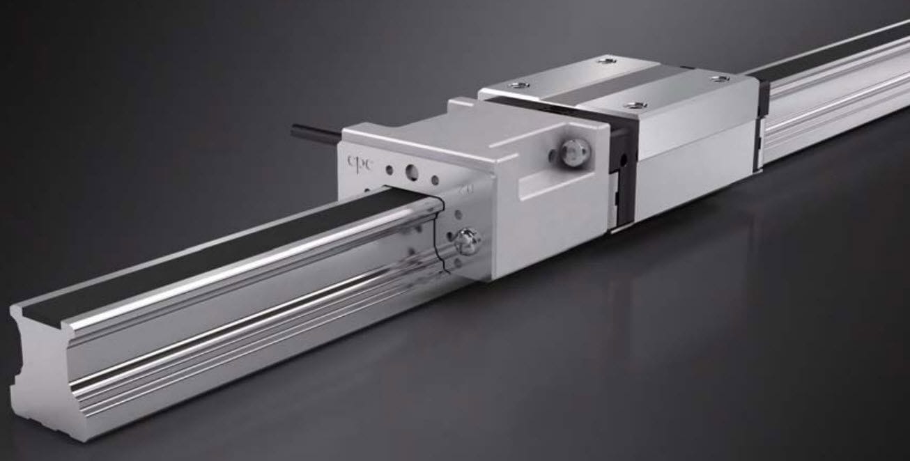 Length measuring system - MSS series - CPC - optical