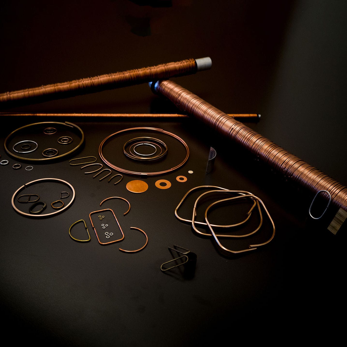 High silver content brazing alloy - Preforms - Pietro Galliani Spa ...