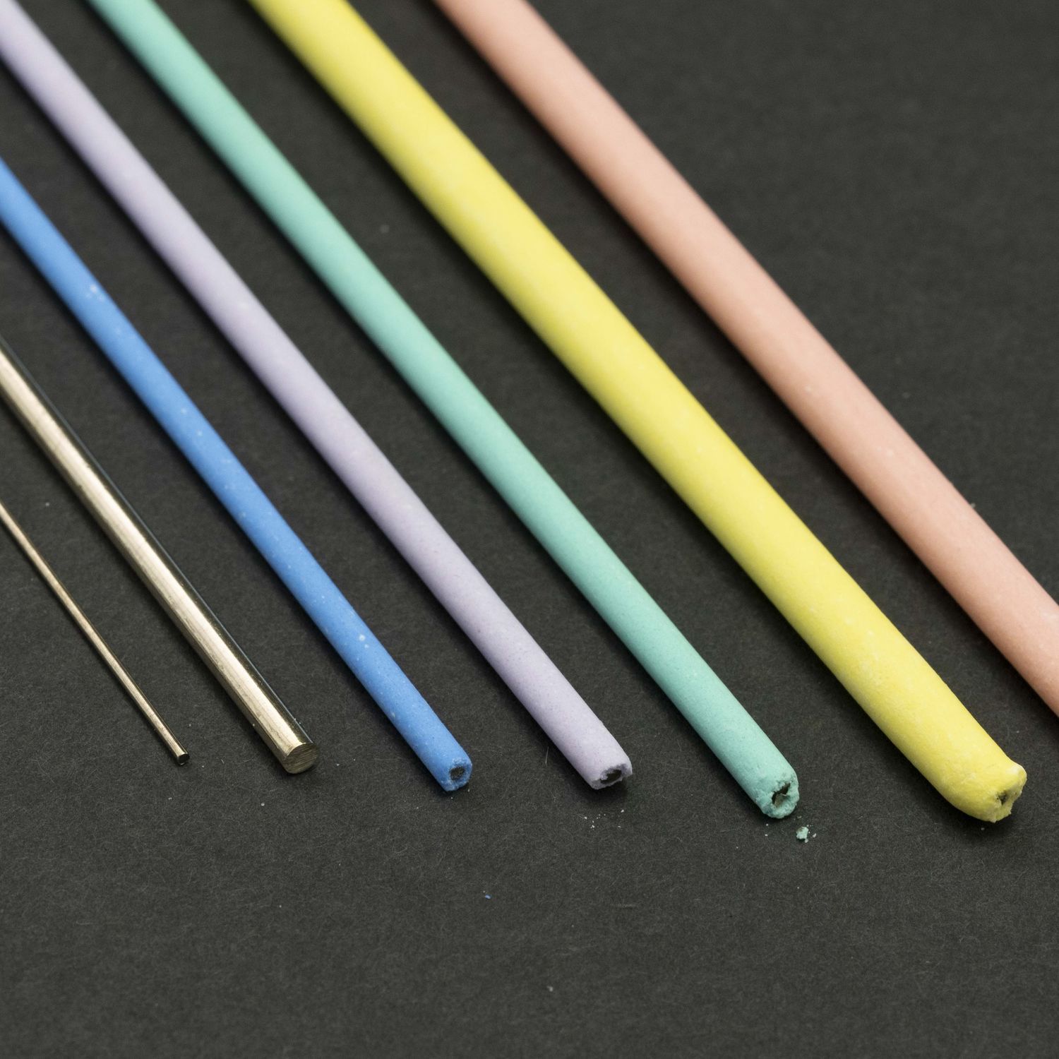 High silver content brazing alloy - GalFlo series - Pietro Galliani Spa ...