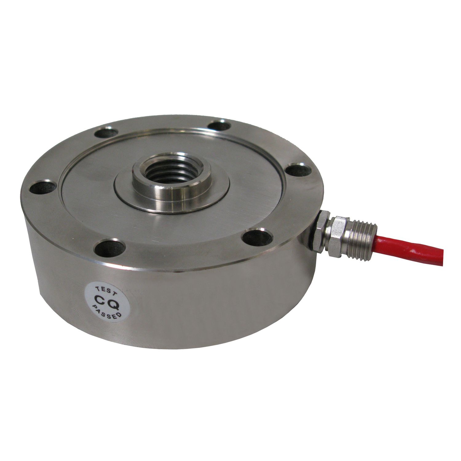 Compression load cell - GD-4 - Pavone sistemi - stainless steel / IP65 ...