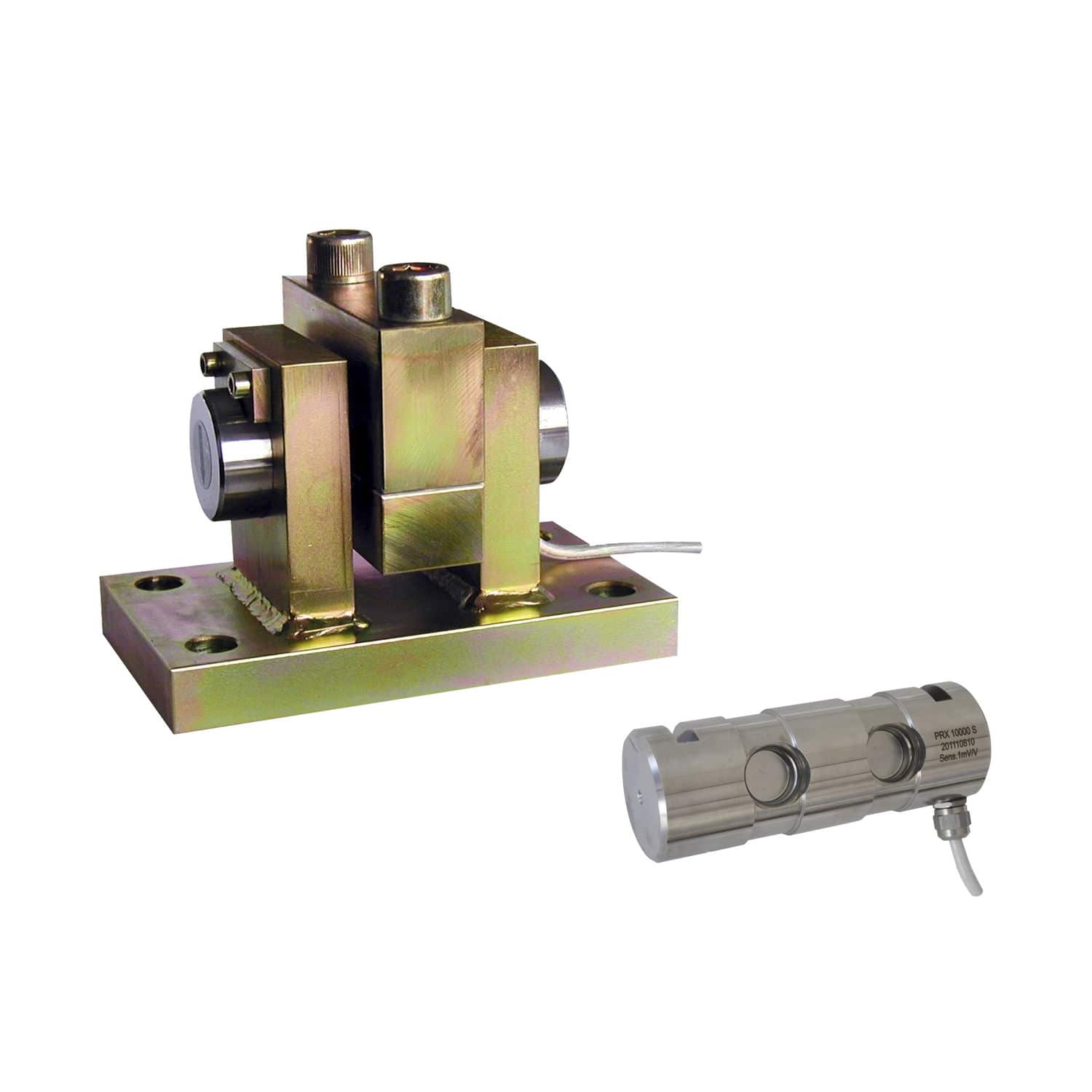 Shear beam load cell - PRX - Pavone sistemi - beam type