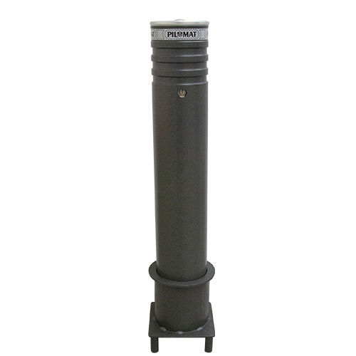 Portable bollard - 127/RM 600 - PILOMAT