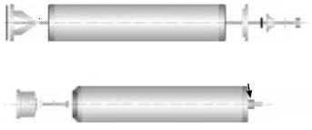 Filter - 10 µm | A-Type - FAUDI Aviation